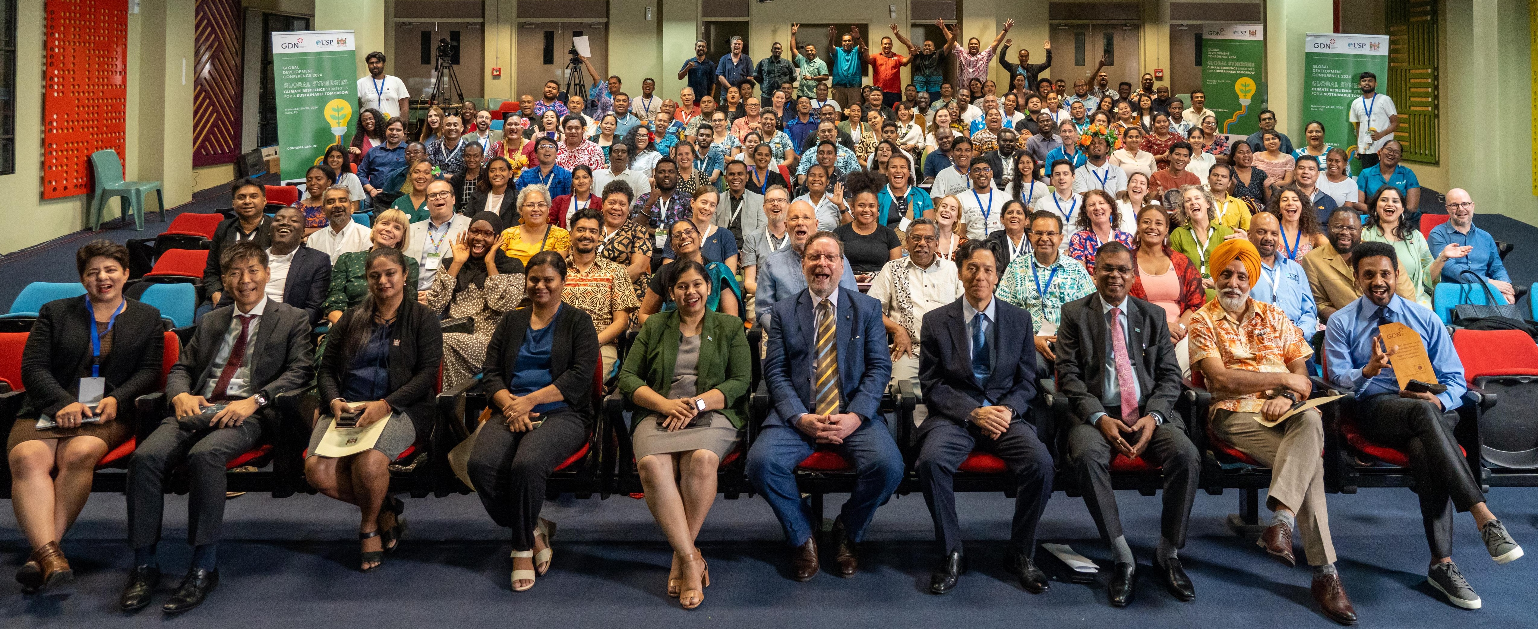 Global Development Conference 2024 | Global Development Network